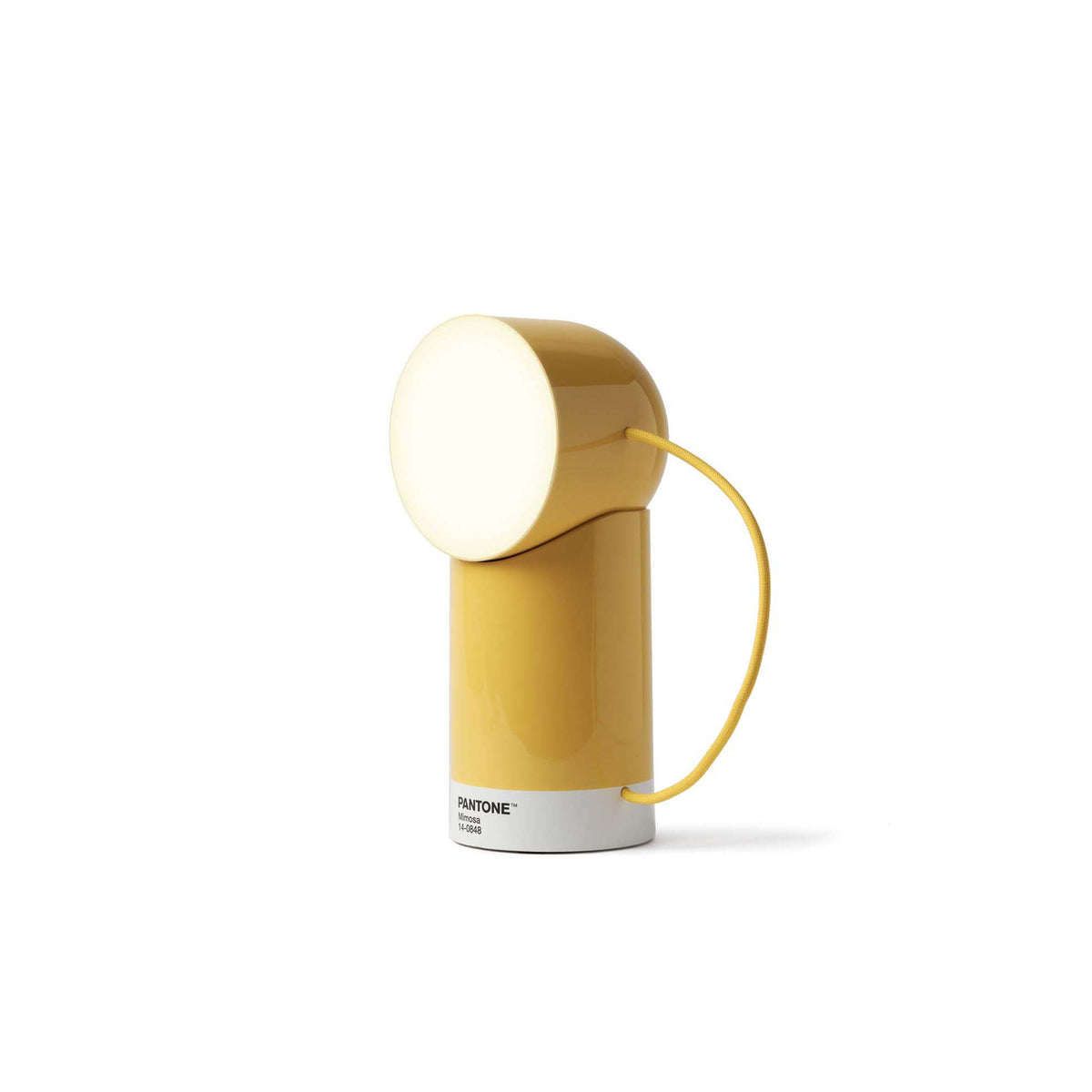 ORBE LEXON X PANTONE - MIMOSA – T5MRKT
